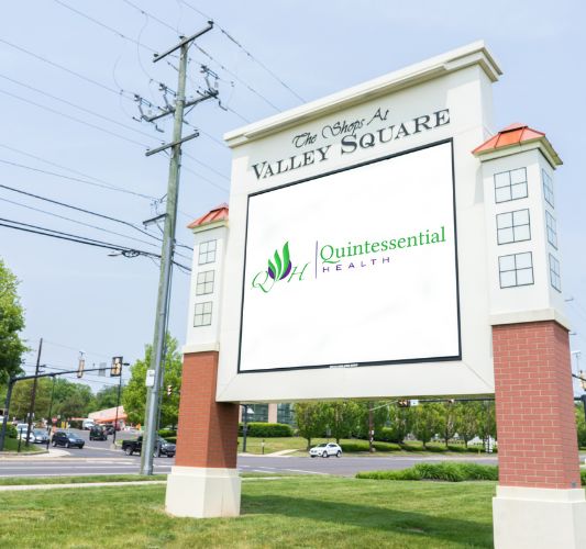 Home - Quintessential Health - A Premier Mental Health Provider